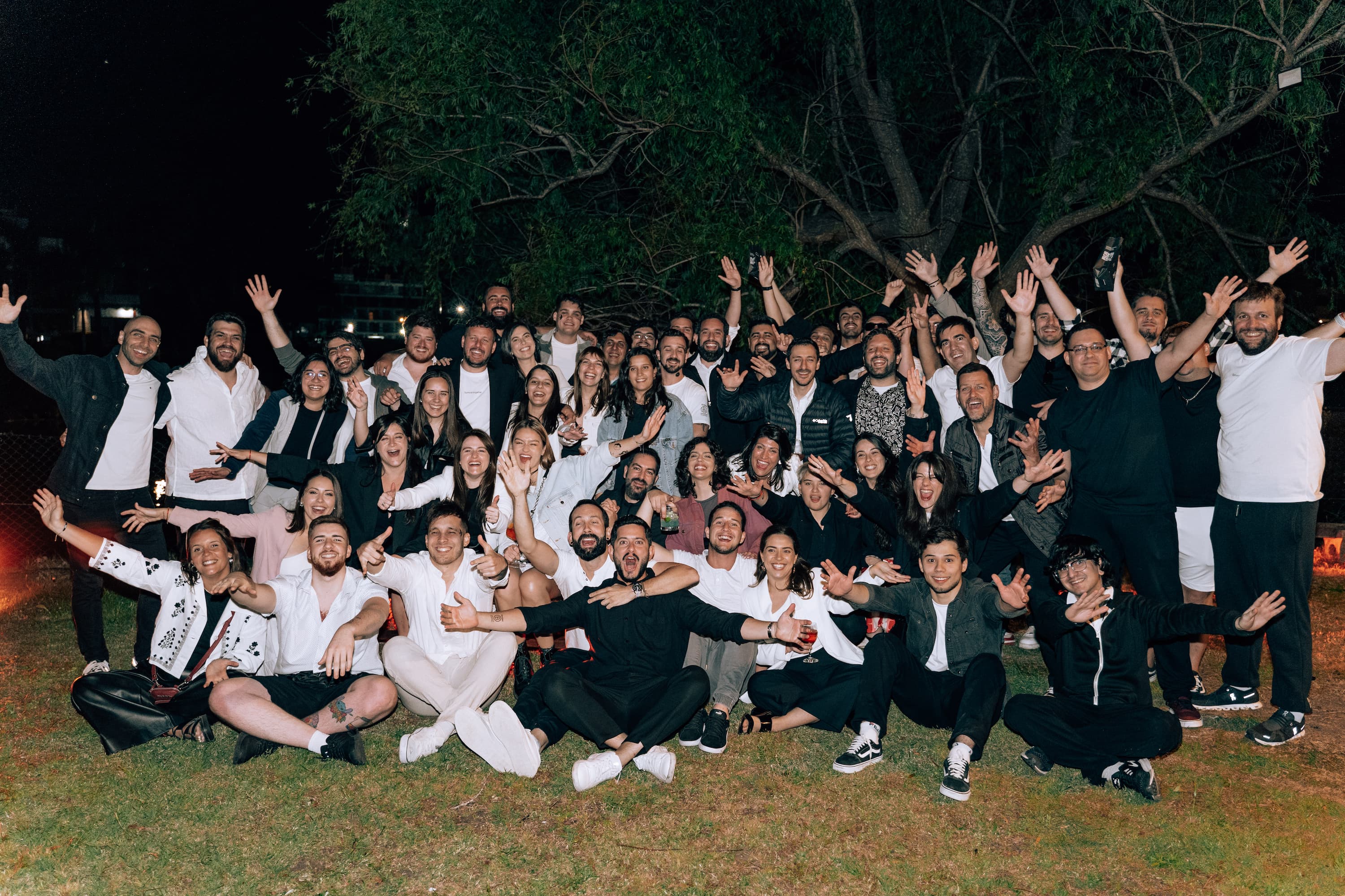 Los Mejores Lugares para Trabajar en Uruguay 2024